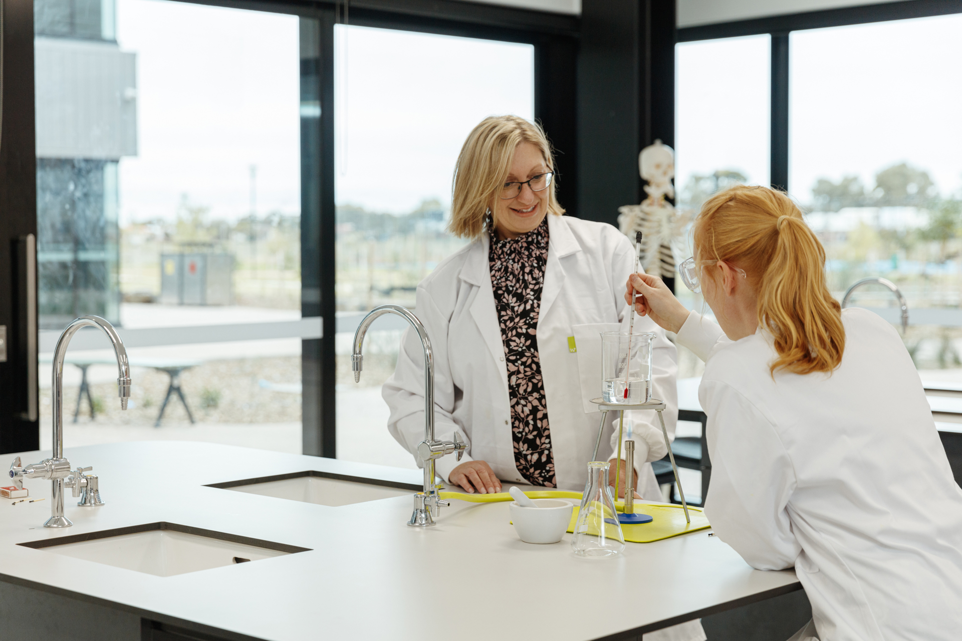 Curriculum - Morialta Secondary College